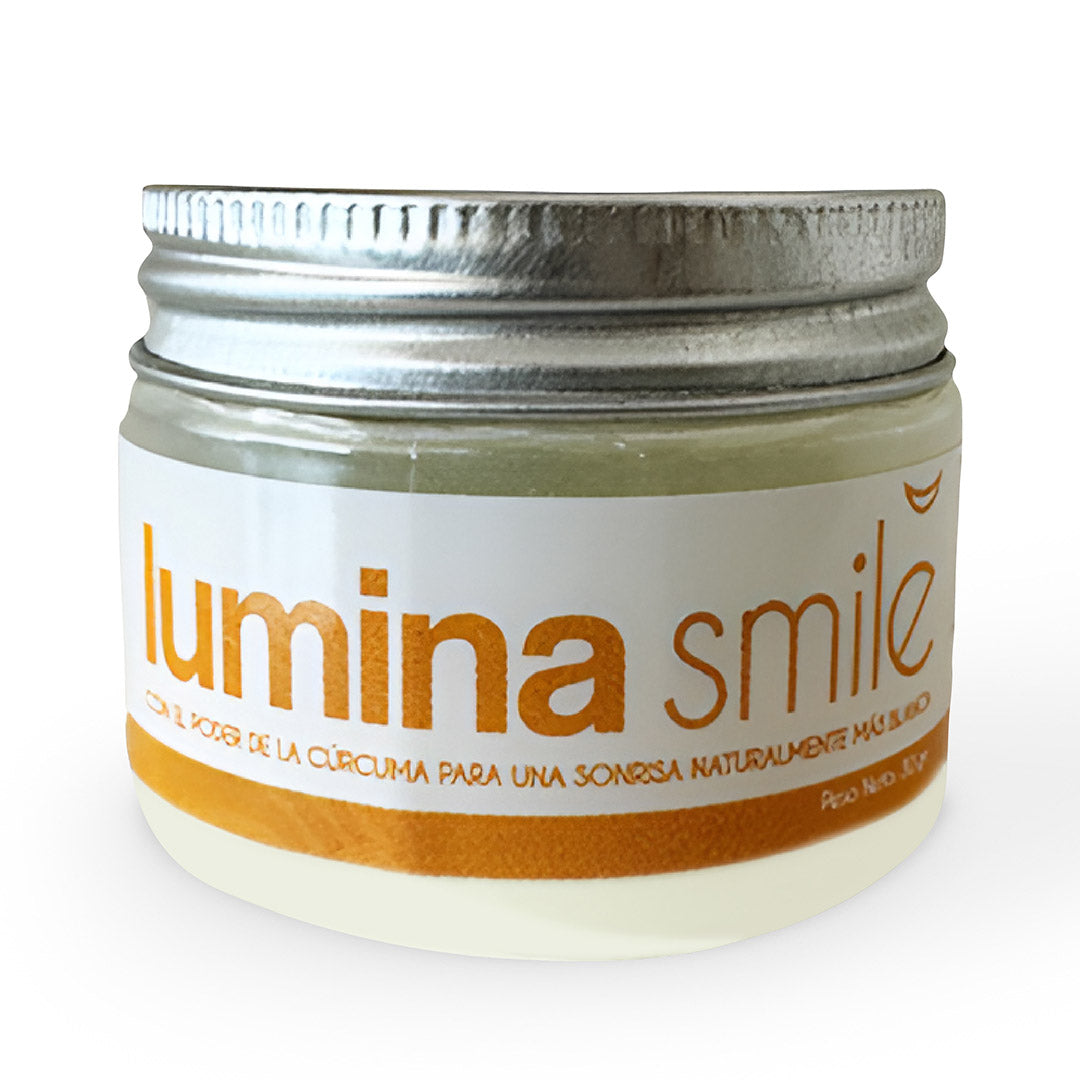 Lumina Smile: Blanqueador Dental Avanzado – MKC